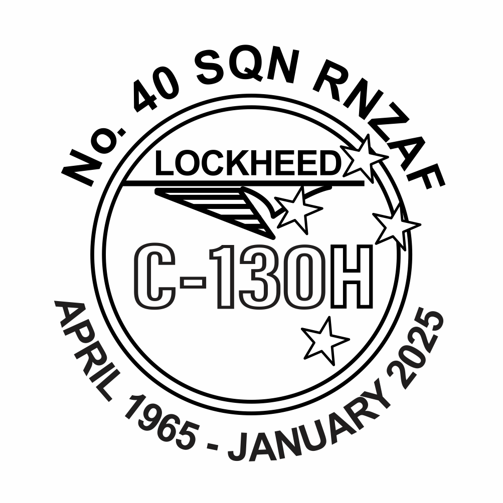 RNZAF No. 40 Squadron